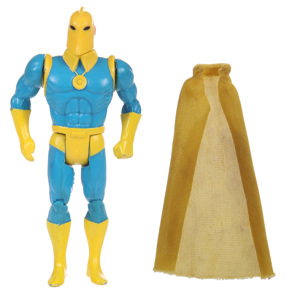 Lego Doctor Fate