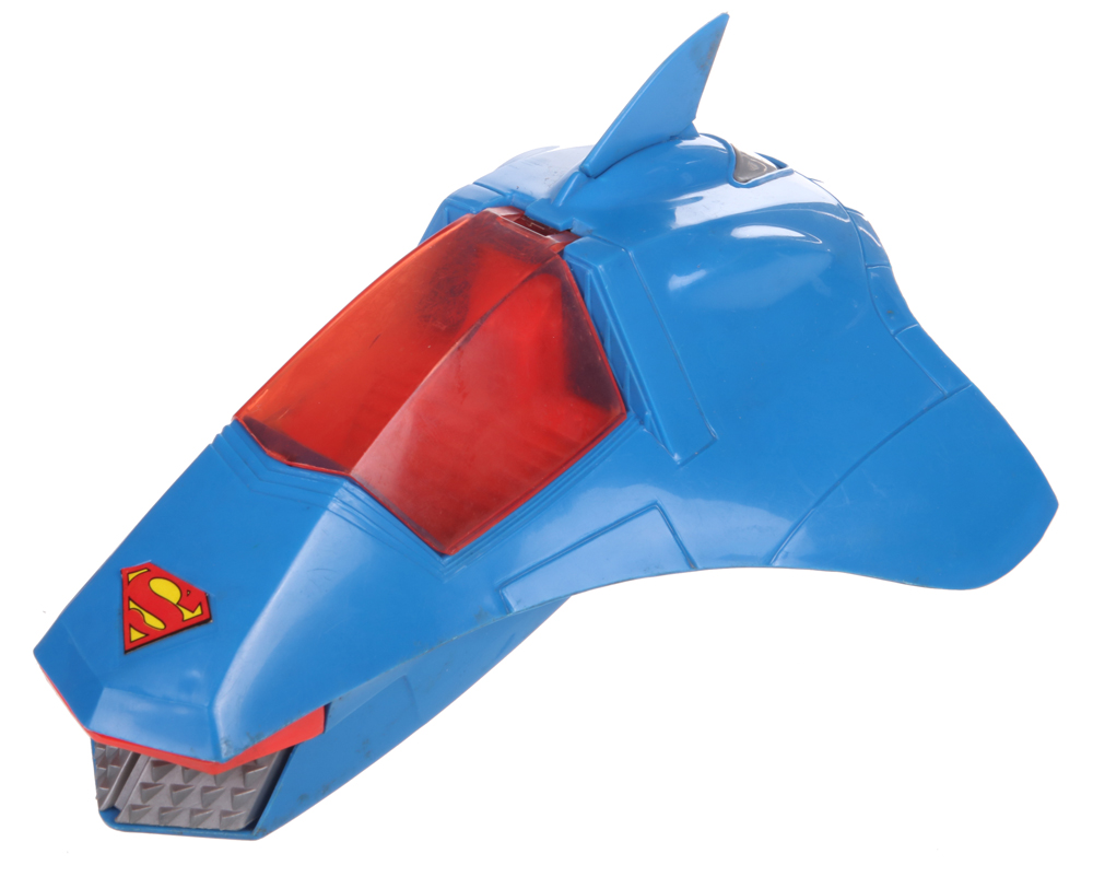 Vehicles Supermobile (DC Superheroes, Kenner Super Powers, Good ... Vehicles Supermobile (DC Superheroes, Kenner Super Powers, Good ...
