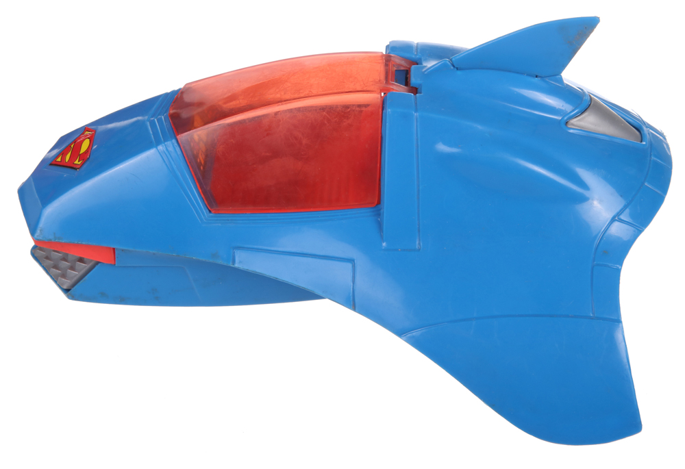 Vehicles Supermobile (DC Superheroes, Kenner Super Powers, Good ... Vehicles Supermobile (DC Superheroes, Kenner Super Powers, Good ...