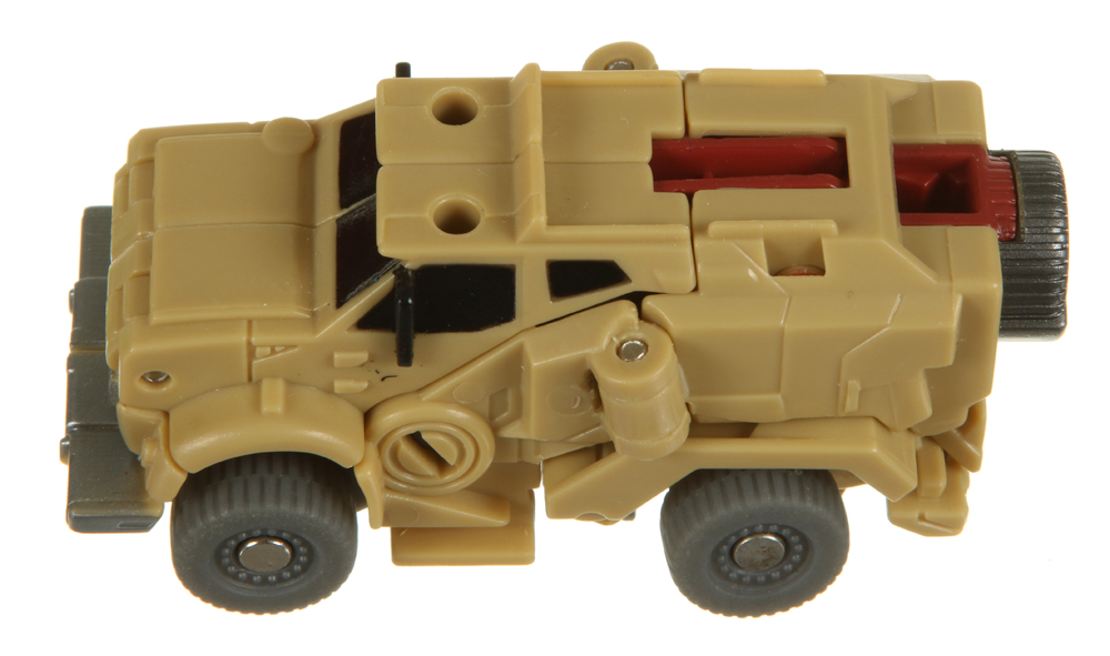 Cyberverse Legion Class Fallback (Transformers, Prime, Autobot ...