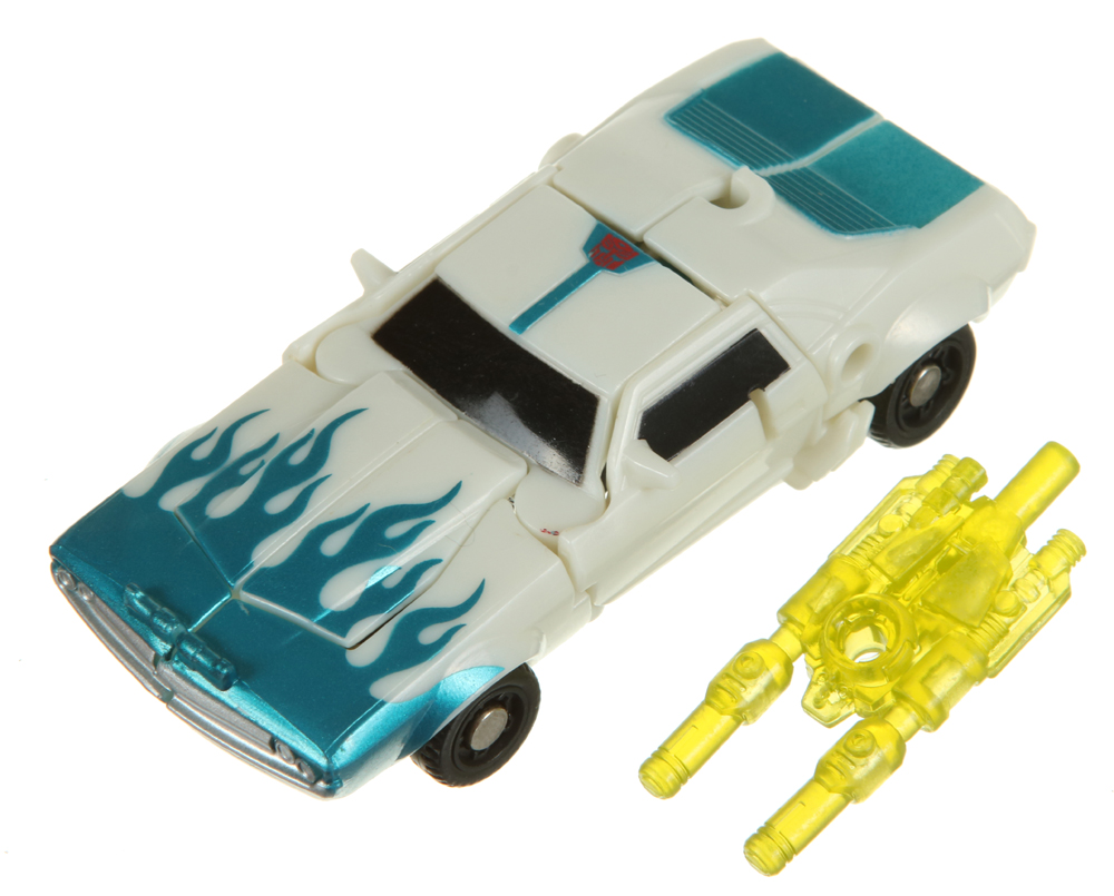 Cyberverse Legion Class Autobot Tailgate (Transformers, Prime, Autobot ...