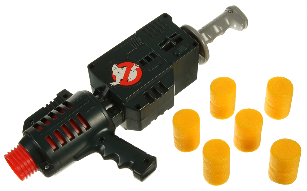 Roleplay Ghost Popper (Ghostbusters, The Real Ghostbusters, Good ...