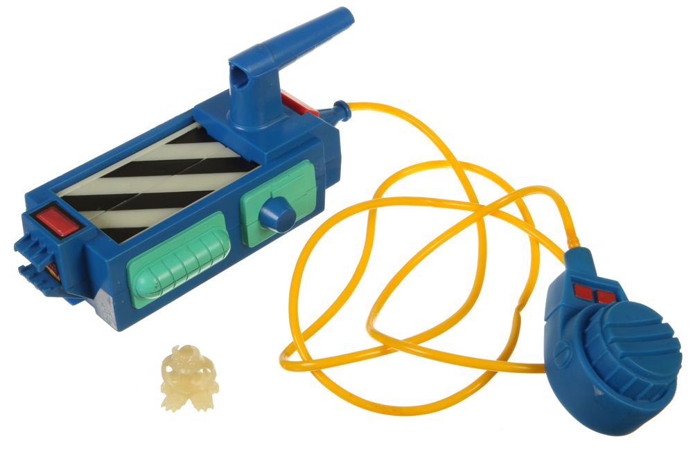 Roleplay Ghost Trap (Ghostbusters, The Real Ghostbusters, Good ...