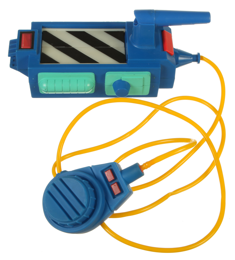 Roleplay Ghost Trap (Ghostbusters, The Real Ghostbusters, Good ...