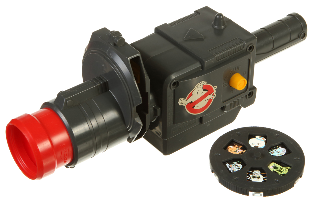 Roleplay Ghostzapper (Ghostbusters, The Real Ghostbusters, Good ...