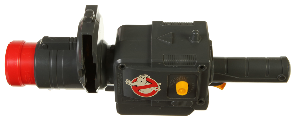 Roleplay Ghostzapper (Ghostbusters, The Real Ghostbusters, Good ...