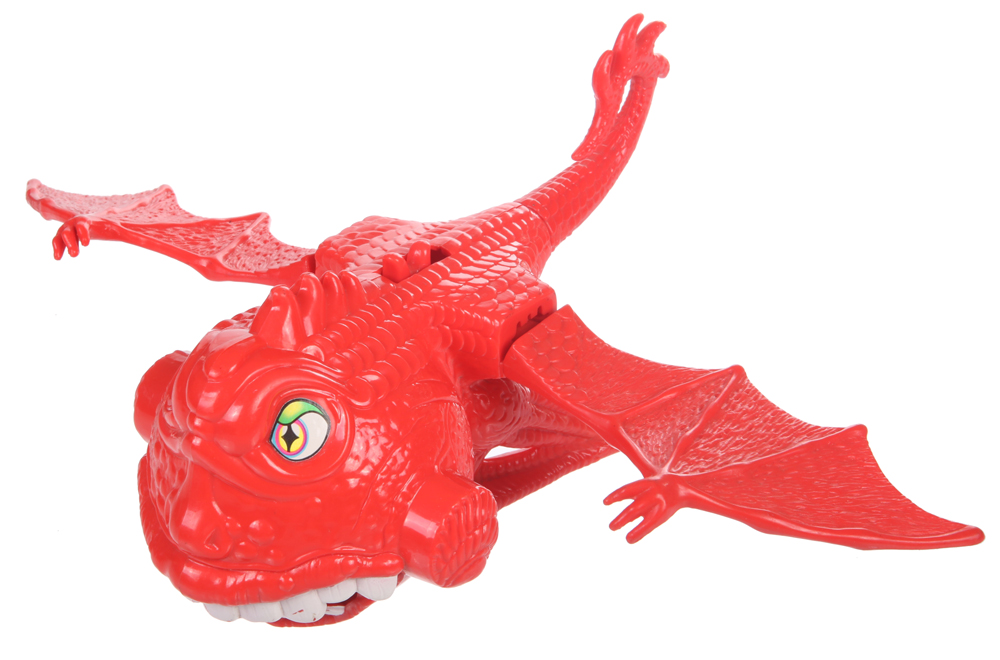 Gooper Ghosts Banshee Bomber (Ghostbusters, The Real Ghostbusters, Evil ...