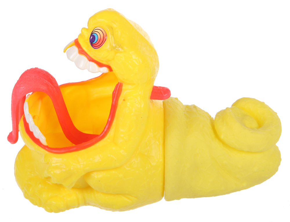 Gooper Ghosts Sludge Bucket (Ghostbusters, The Real Ghostbusters, Evil ...