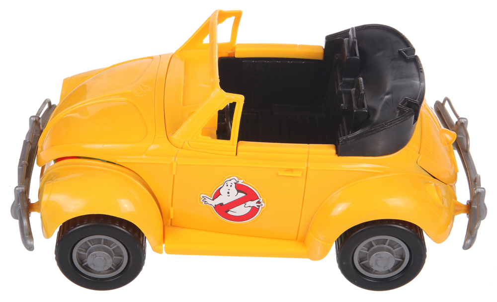 Vehicles Highway Haunter (Ghostbusters, The Real Ghostbusters, Good ...