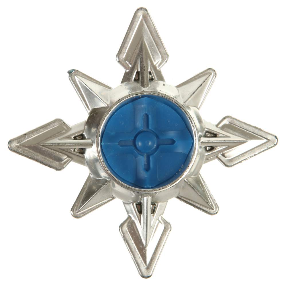 Accessories Voltron III Miniature Blazing Sword Set (Voltron, Matchbox ...