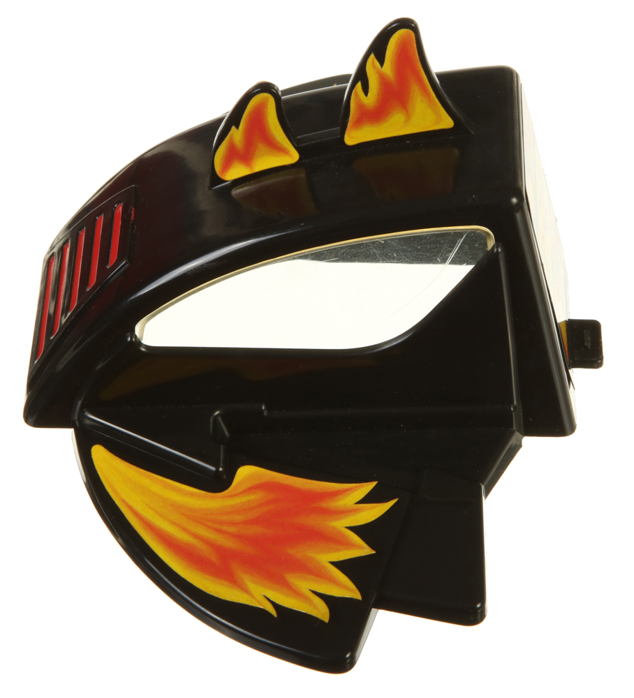 Vehicles Doom Blaster (Voltron, Panosh Place, Evil) | Transformerland ...