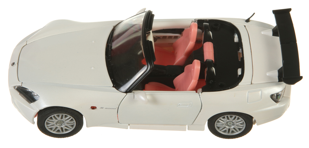 1:24 Scale Arcee (BT-21) (Transformers, Binaltech, Cybertron ...