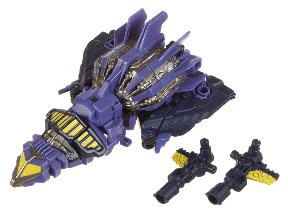 Combaticons (Bruticus, Generations) Blast Off (Transformers Combaticons (Bruticus, Generations) Blast Off (Transformers