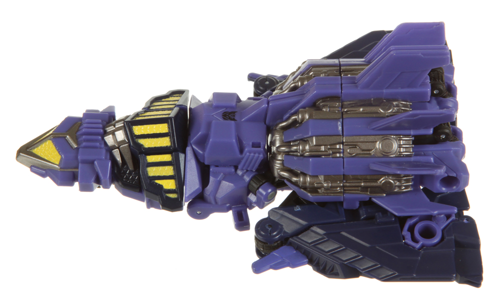 Combaticons (Bruticus, Generations) Blast Off (Transformers ...