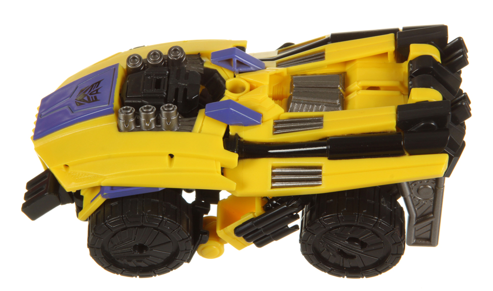 Combaticons (Bruticus, Generations) Swindle (Transformers, Generations ...