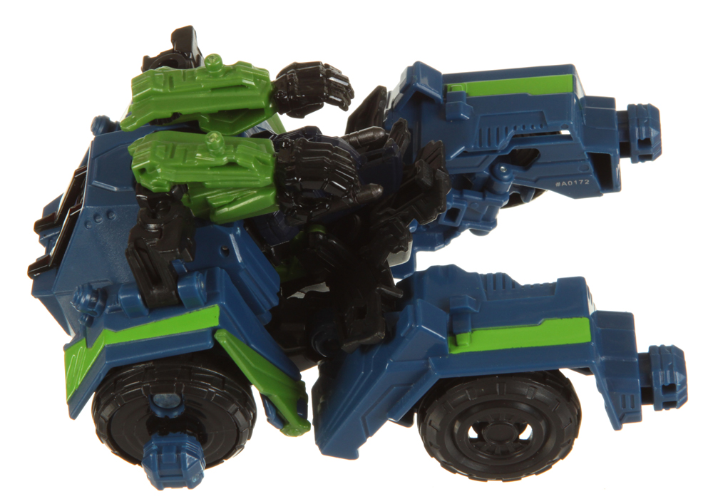 Combaticons (Bruticus, Generations) Onslaught (Transformers ...