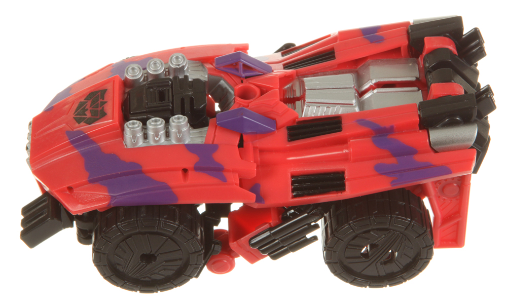 Combiners - Gift Set Only Bruticus (Transformers, Generations ...