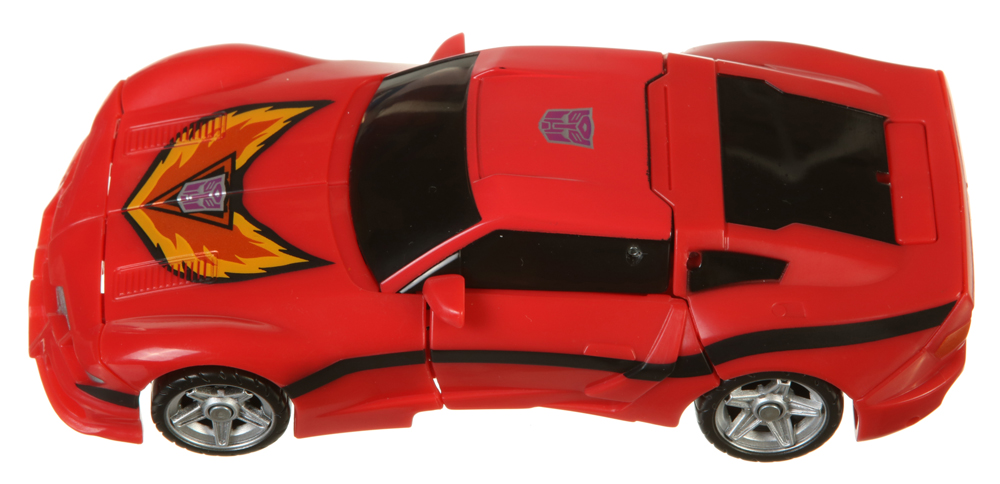 Convention Box Sets Invasion (Transformers, BotCon / OTFCC / Timelines ...