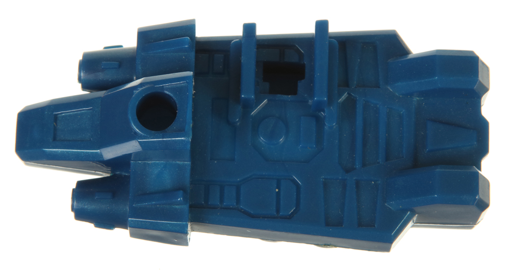 Series III Railbots (Rail Racer) Swindle (Transformers, Universe ...