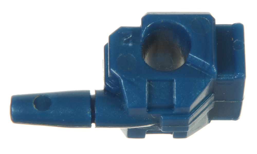 Series III Railbots (Rail Racer) Rapid Run (Transformers, Universe ...