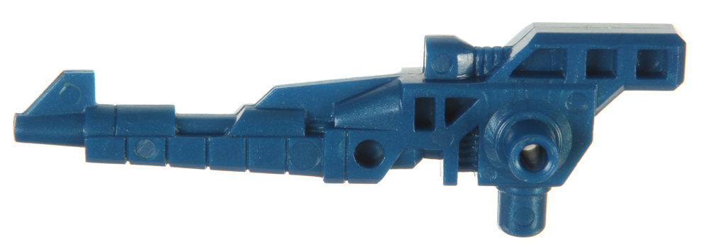 Series III Railbots (Rail Racer) Tankor (Transformers, Universe ...