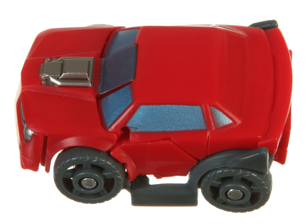 3-Packs Flip Shot Cliffjumper, Flip Shot Decepticon Brawl, Dirt Boss ...