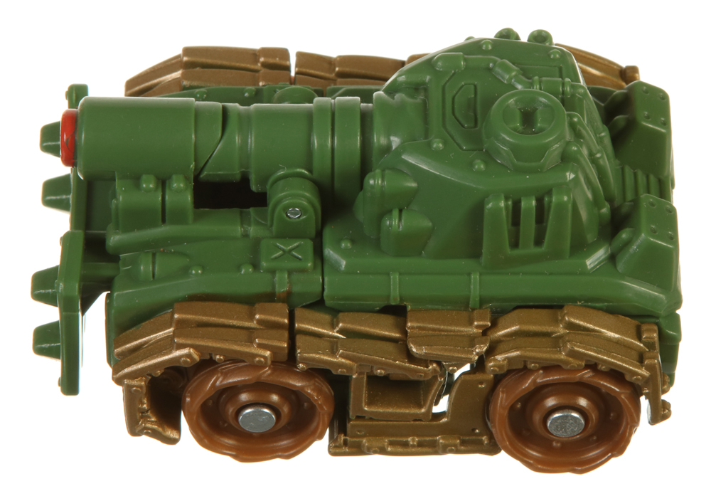 3-Packs Flip Shot Cliffjumper, Flip Shot Decepticon Brawl, Dirt Boss ...