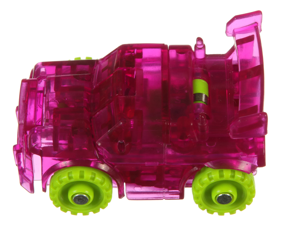 3-Packs Flip Shot Cliffjumper, Flip Shot Decepticon Brawl, Dirt Boss ...