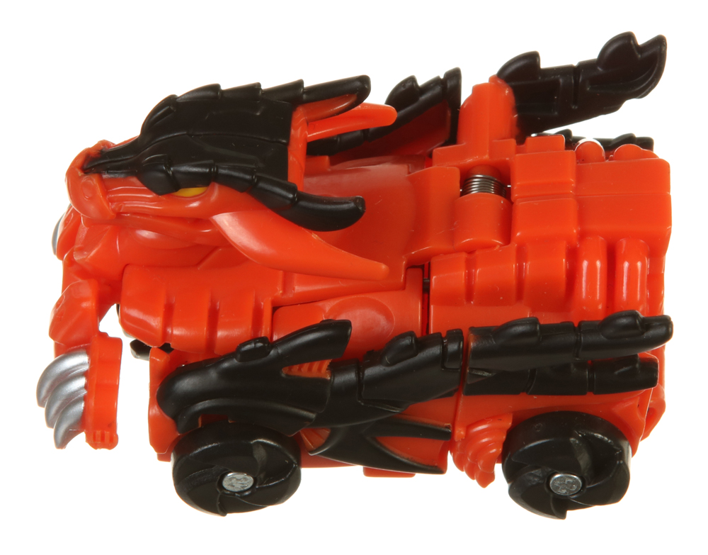 3-Packs Spin Shot Scourge, Spin Shot Sergeant Kup, Blitzwing (BP005 ...