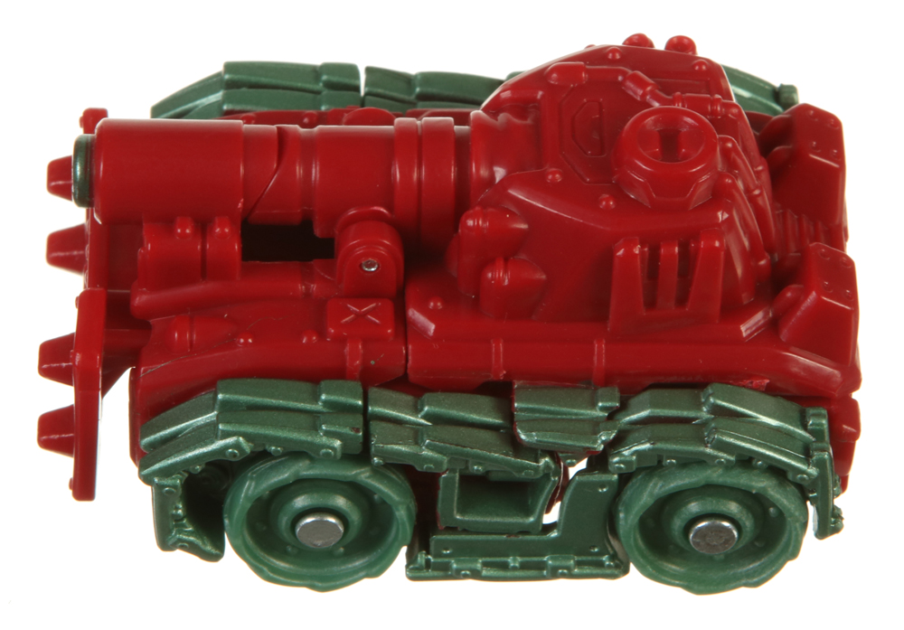 Bot Shot Launchers Flip Shot Warpath Launcher (BL004) (Transformers ...