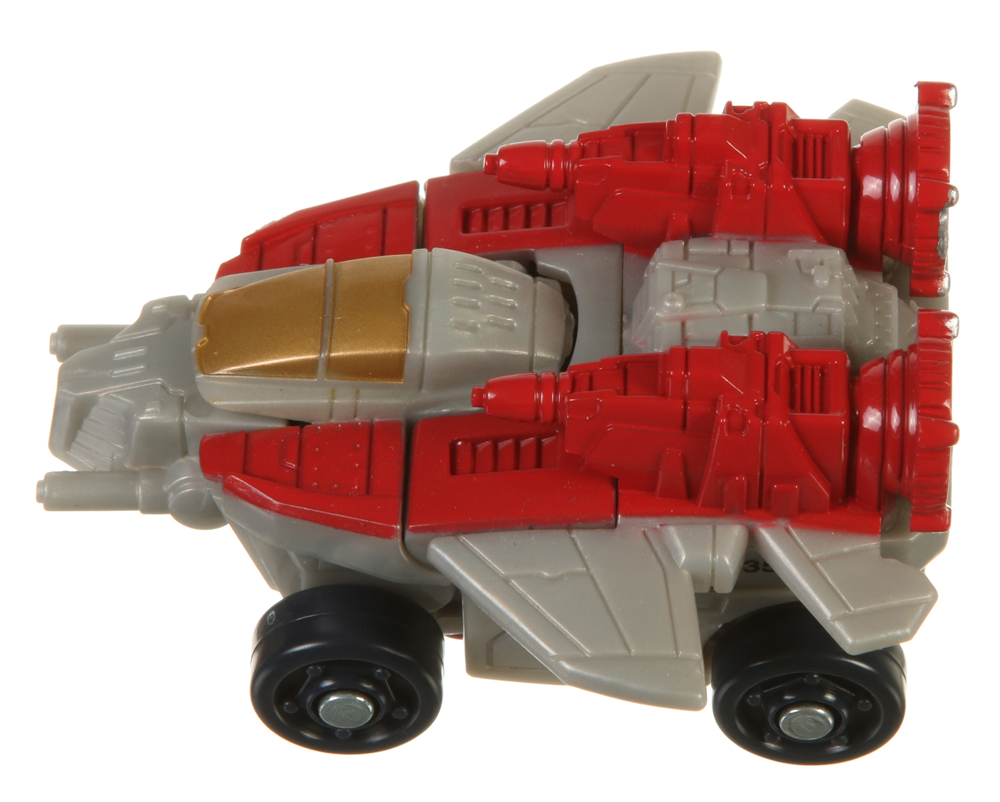 Team Packs Autobot Air Force (T011, T012) (Transformers, Bot Shots ...