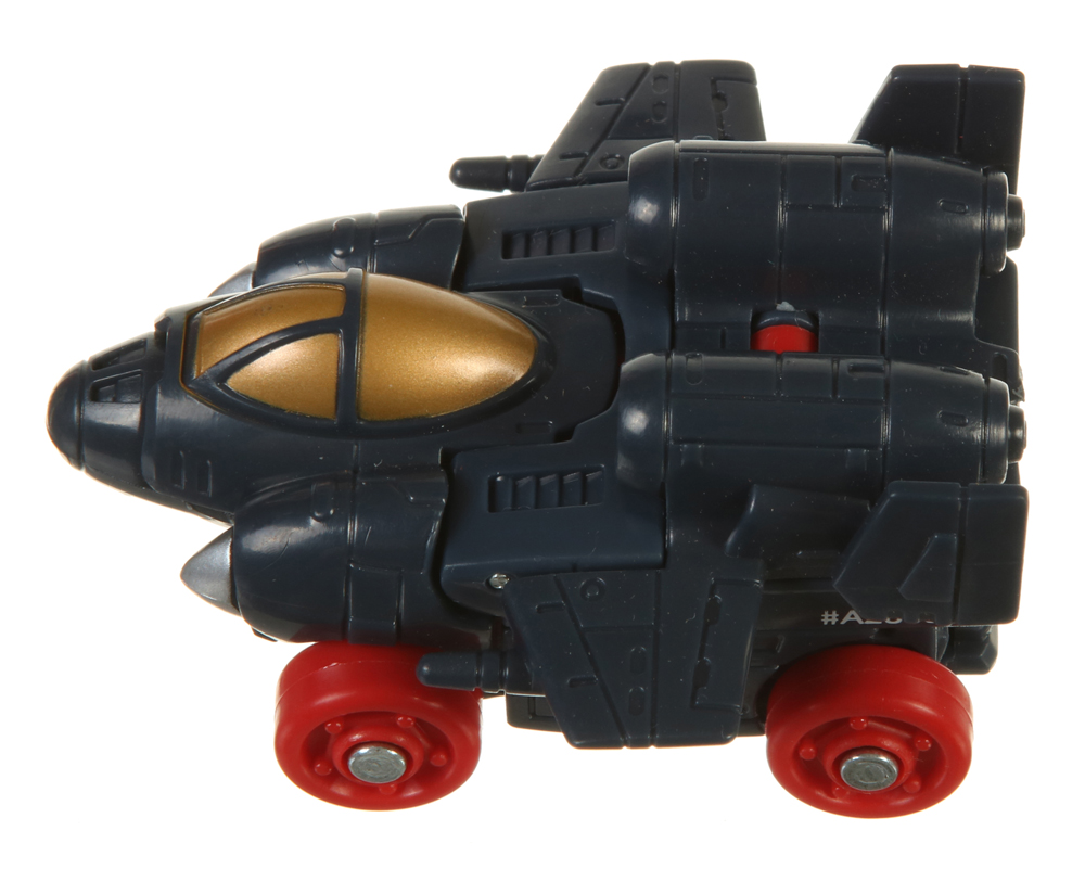 Team Packs Autobot Air Force (T011, T012) (Transformers, Bot Shots ...