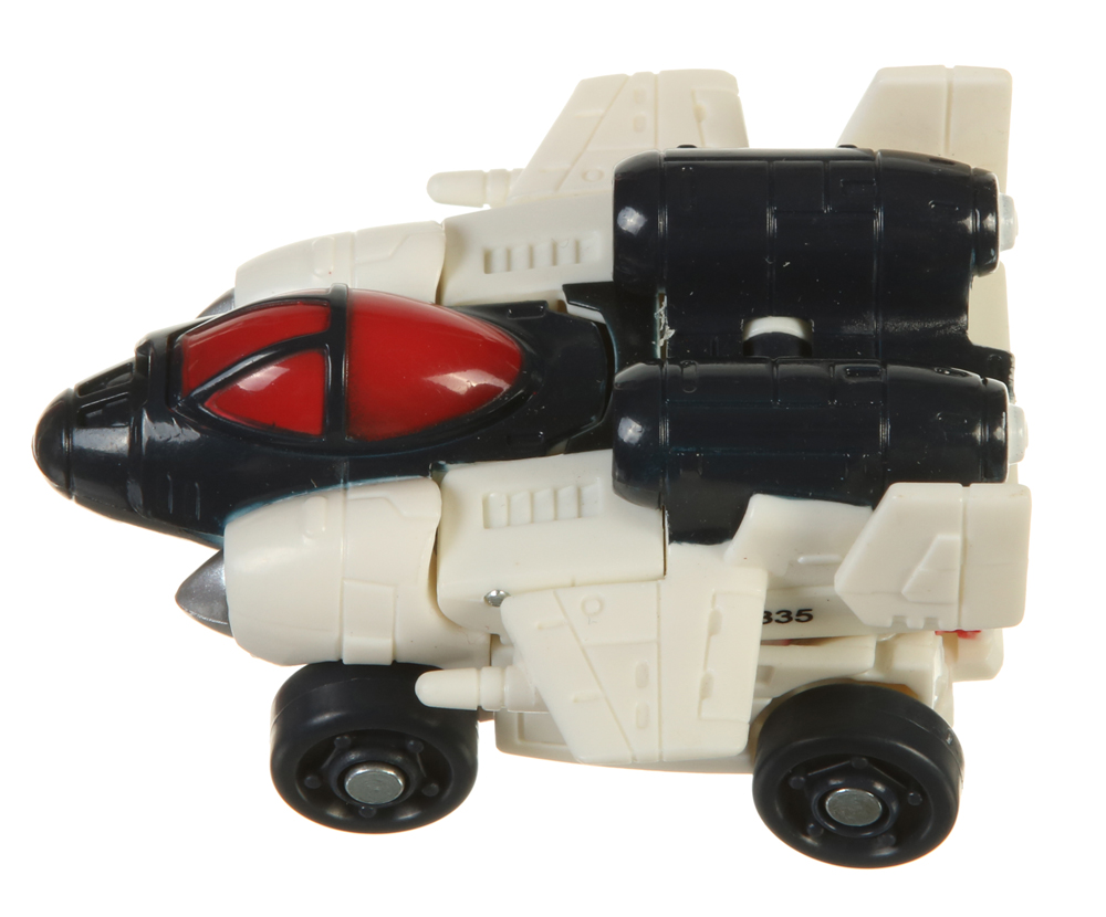 Team Packs Autobot Air Force (T011, T012) (Transformers, Bot Shots ...