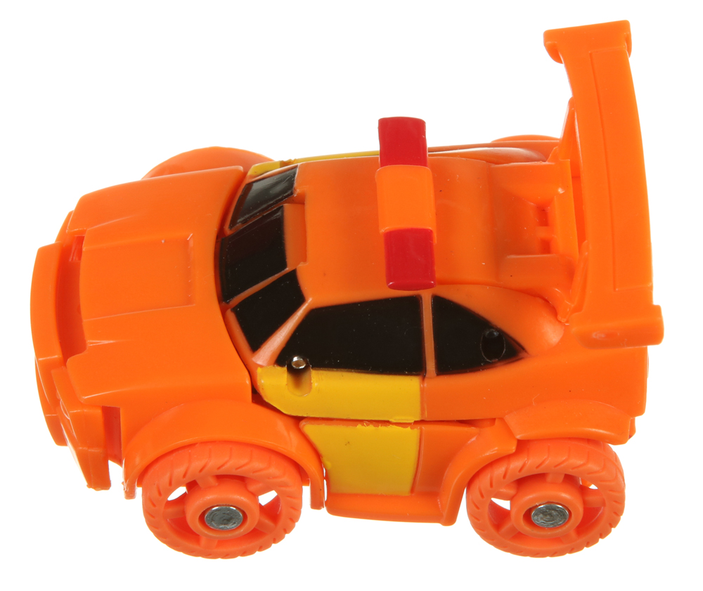 Team Packs Decepticon Fire Assault Team (T016, T017) (Transformers, Bot ...