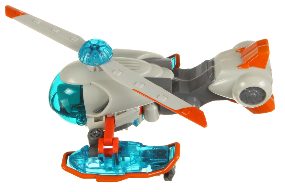 Transformable Rescue Bots Blades the Copter-Bot (Transformers, Rescue ...