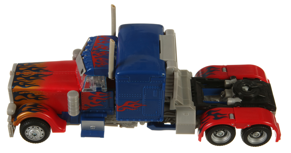 Ultimate Class Jetwing Optimus Prime (Transformers, Movie - Dark of the ...