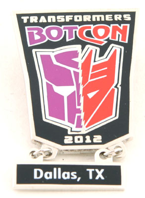 Convention Box Sets Invasion (Transformers, BotCon / OTFCC / Timelines ...