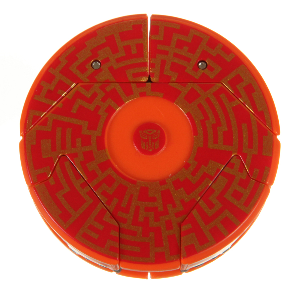 Legends Class Autobot Rewind & Sunder (Transformers, Generations ...