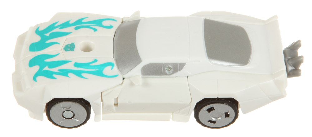 Legends Class Autobot Tailgate & Groundbuster (Transformers ...