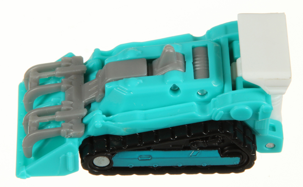 Legends Class Autobot Tailgate & Groundbuster (Transformers ...