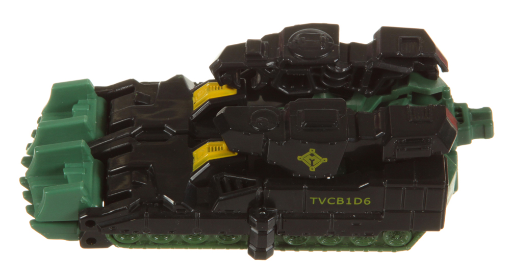 Deluxe Class Mini-Con Assault Team (Transformers, Generations, Mini-Con ...