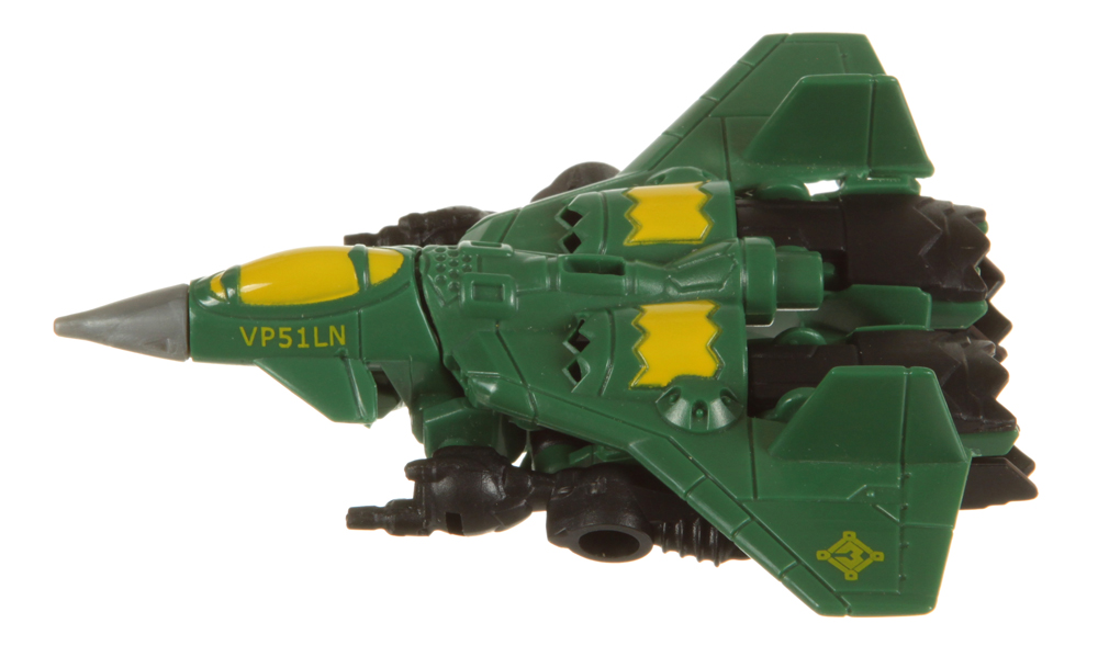 Deluxe Class Mini-Con Assault Team (Transformers, Generations, Mini-Con ...