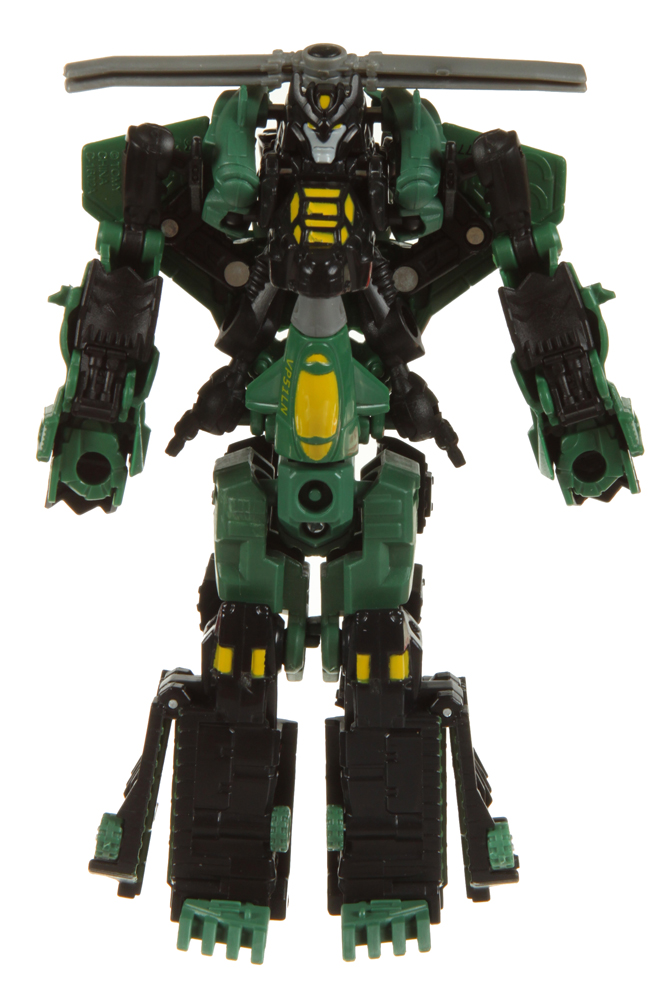 Deluxe Class Mini-Con Assault Team (Transformers, Generations, Mini-Con ...