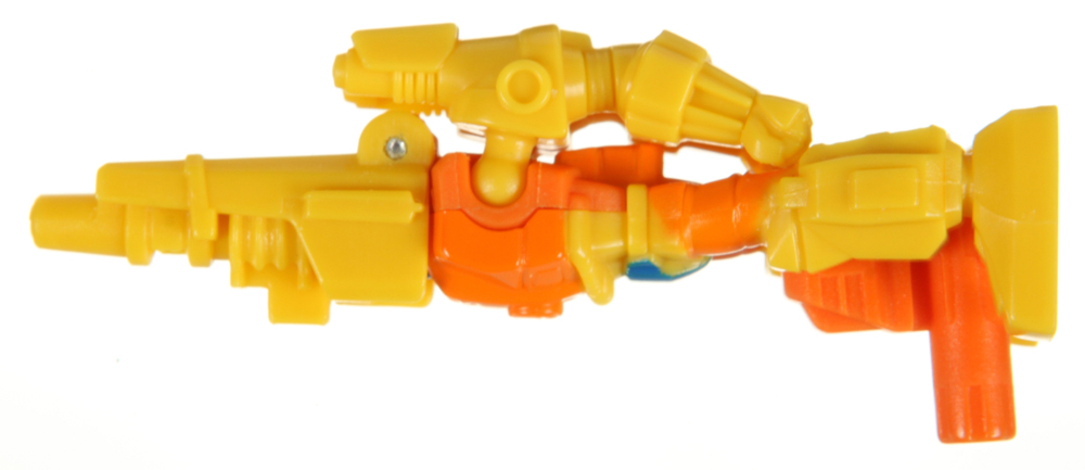 Deluxe Class Autobot Scoop with Holepunch and Caliburst (Transformers ...