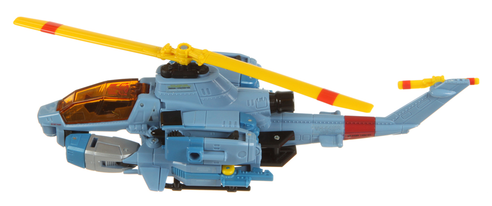 Voyager Class Autobot Whirl (Transformers, Generations, Autobot ...