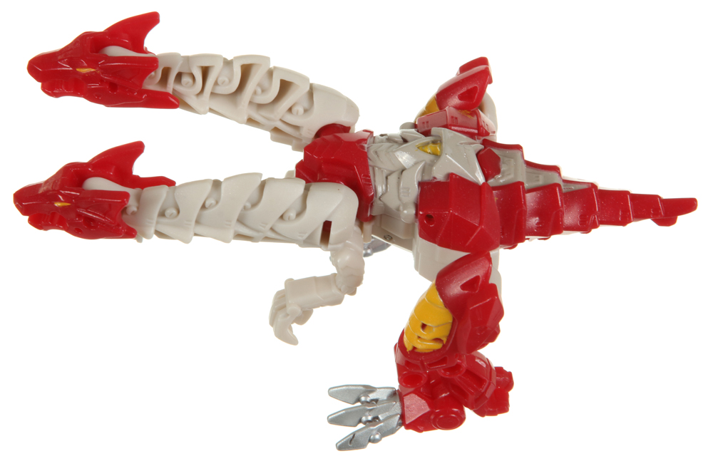 Cyberverse Legion Class Hun-Gurrr (Transformers, Prime, Predacon ...
