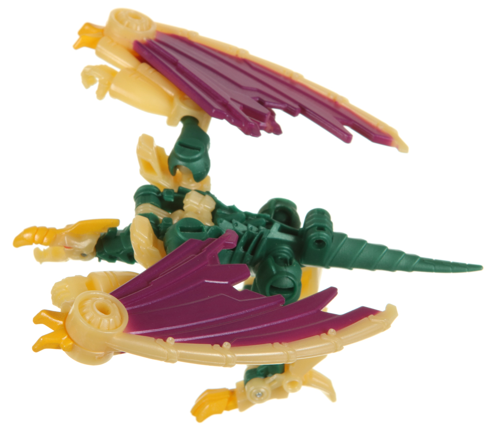 Cyberverse Legion Class Windrazor (Transformers, Prime, Predacon ...