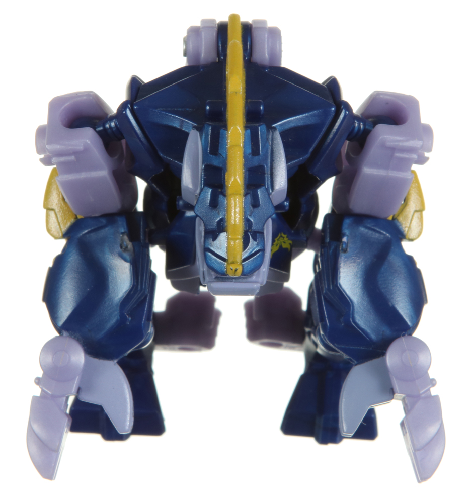 Cyberverse Legion Class Blight (Transformers, Prime, Predacon ...