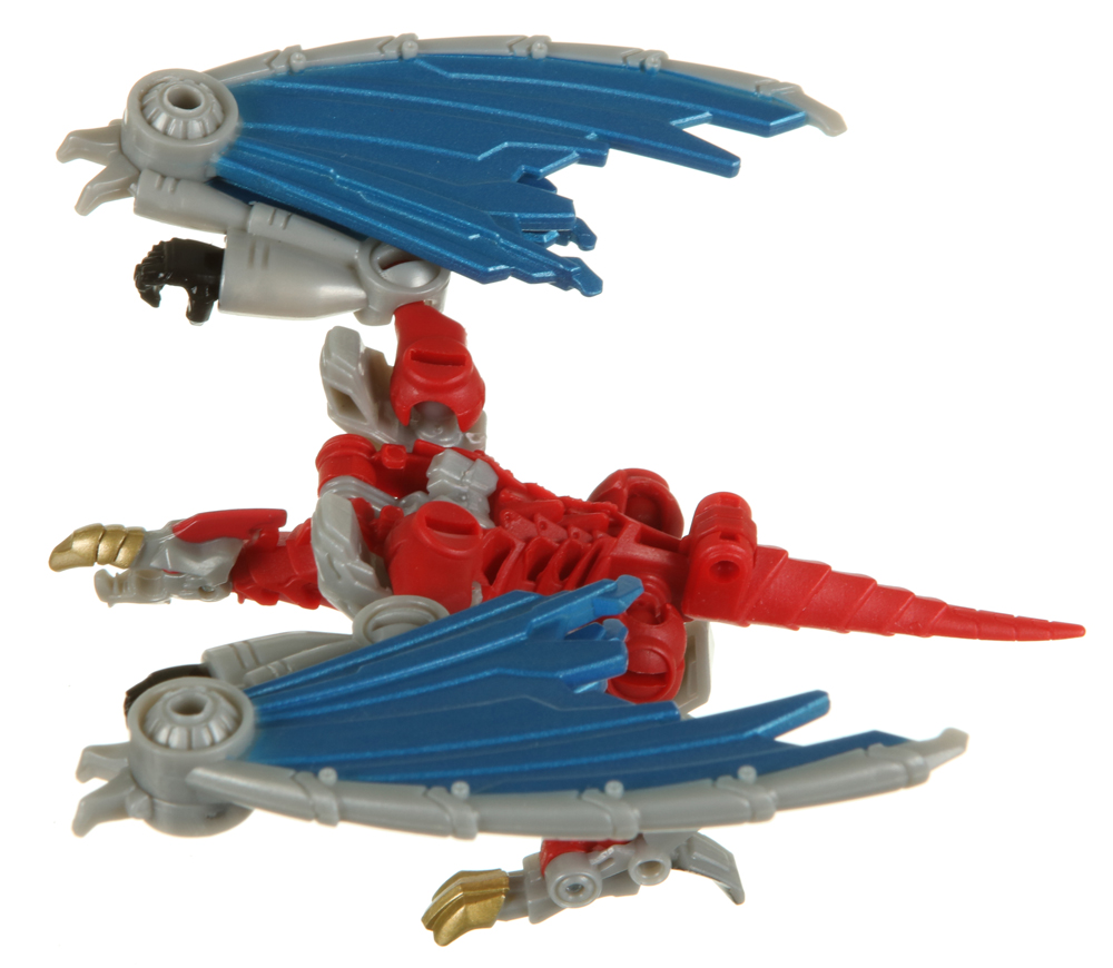 Cyberverse Legion Class Divebomb (Transformers, Prime, Predacon ...