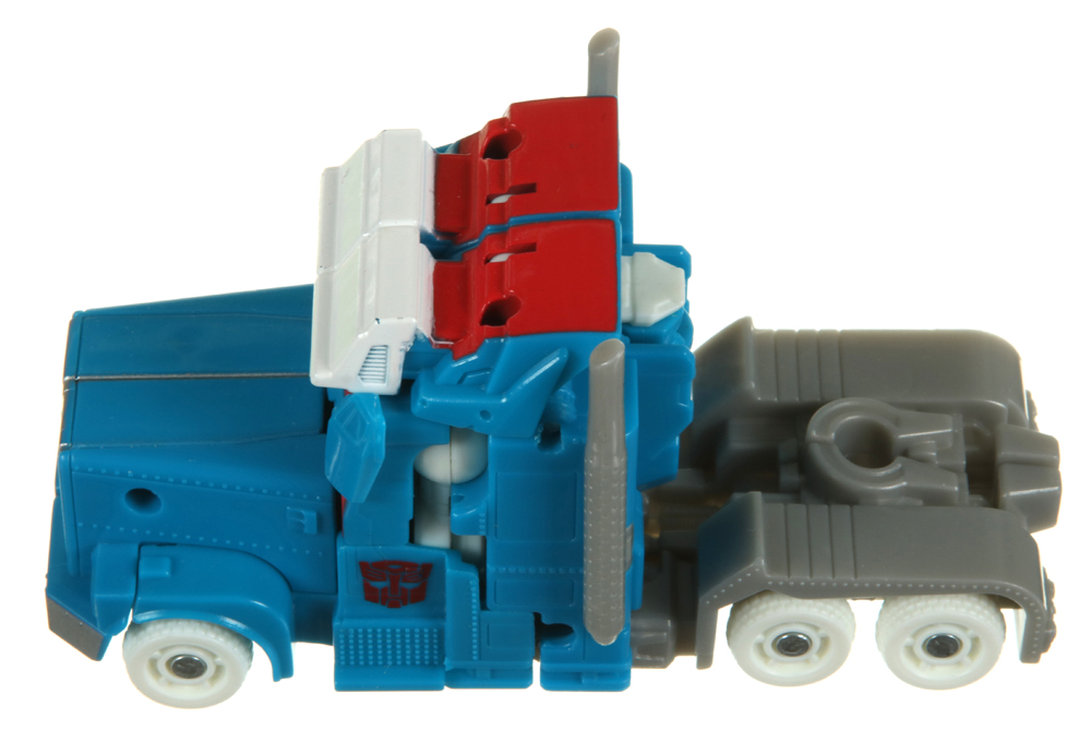 Cyberverse Commander Class Ultra Magnus (Transformers, Prime, Autobot ...